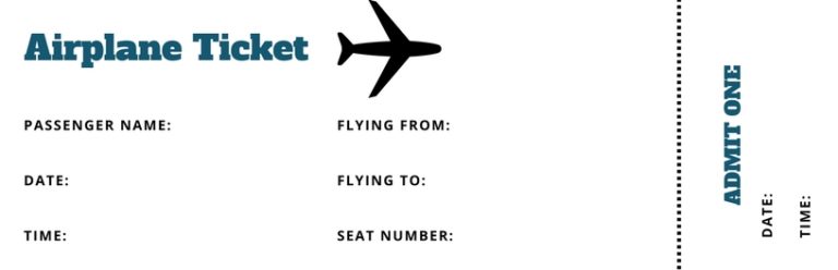 Pretend Play Printables - Adore Them Parenting