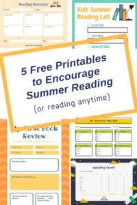 Free Printables - Adore Them Parenting